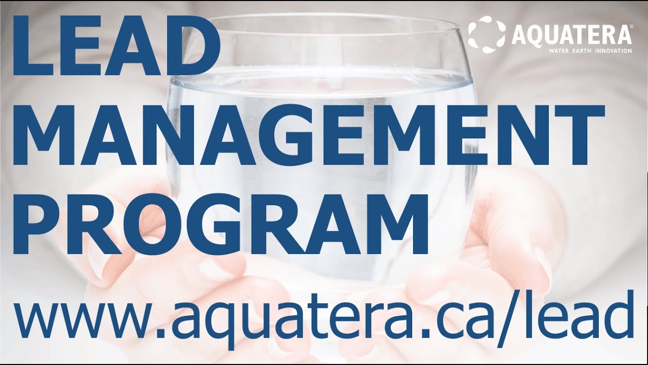 Lead Management Program - YouTube