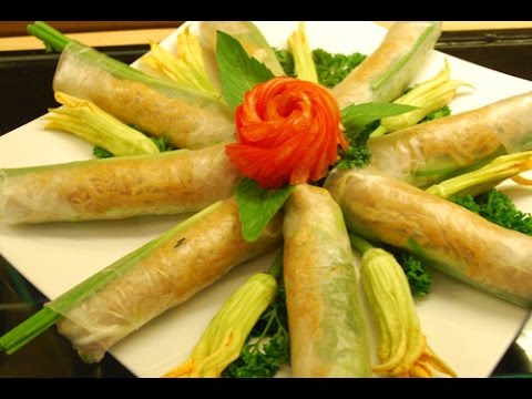 Bánh Đa Nem - YouTube