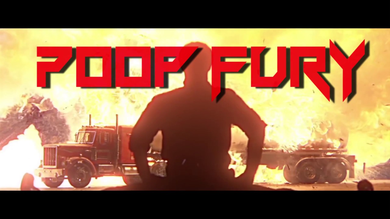 YTP: Poop Fury - YouTube