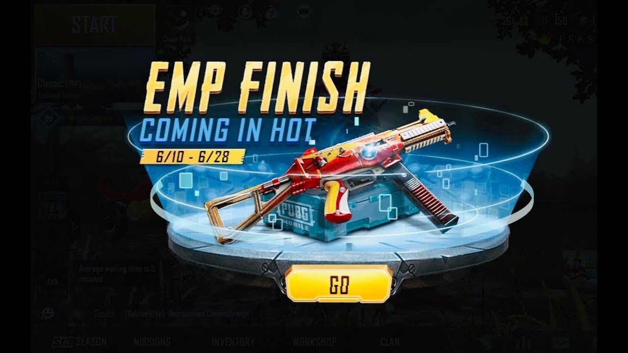 EMP UMP CRATE OPENING | PUBG MOBILE | LIVE | | PUBG ASIA INDIA HINDI ...