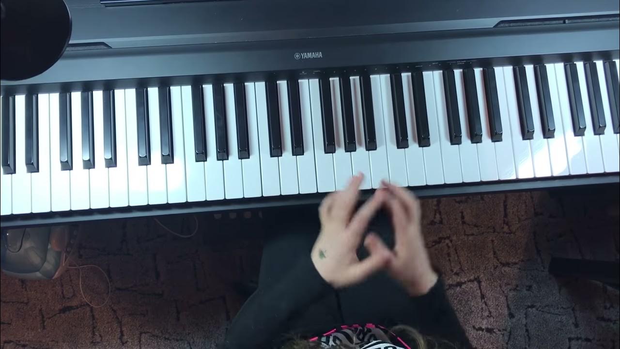 А. Гедике. Танец - пианино - YouTube