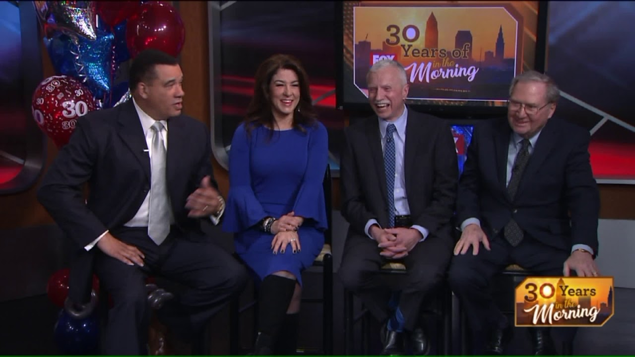 Morning Show Where Are They Now? - YouTube