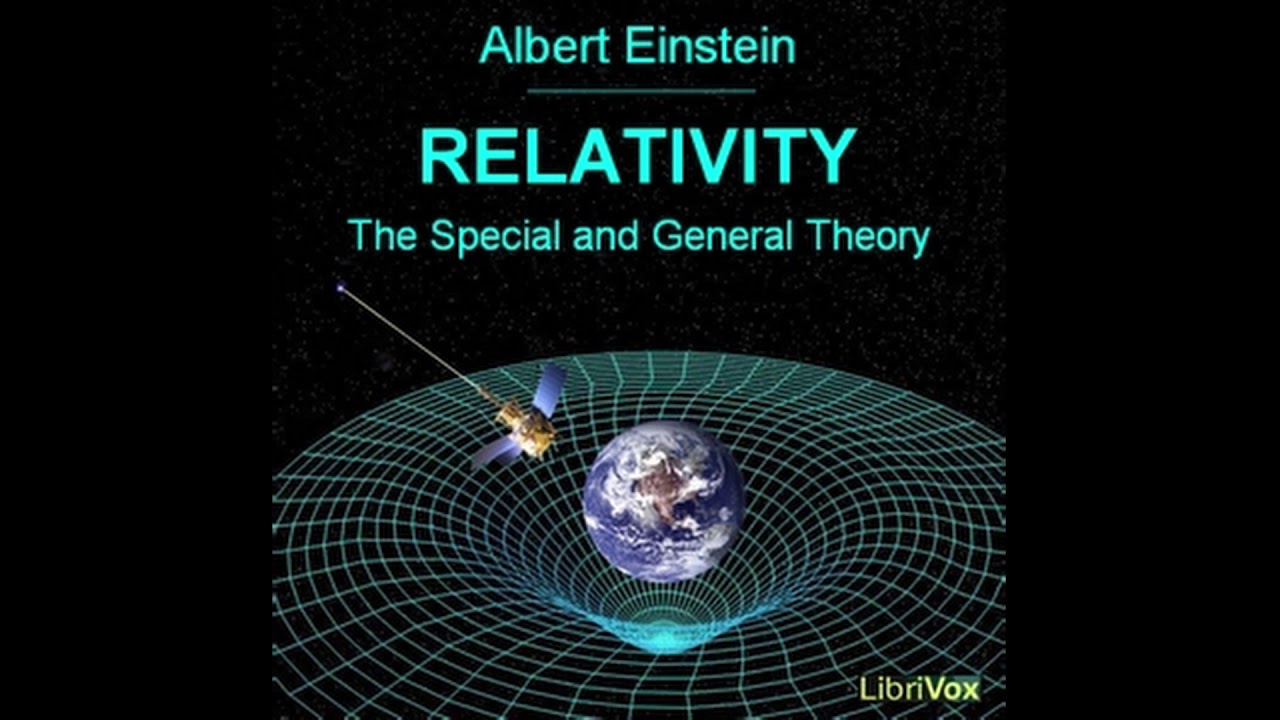 Relativity - The Special and General Theory - Albert Einstein Full ...