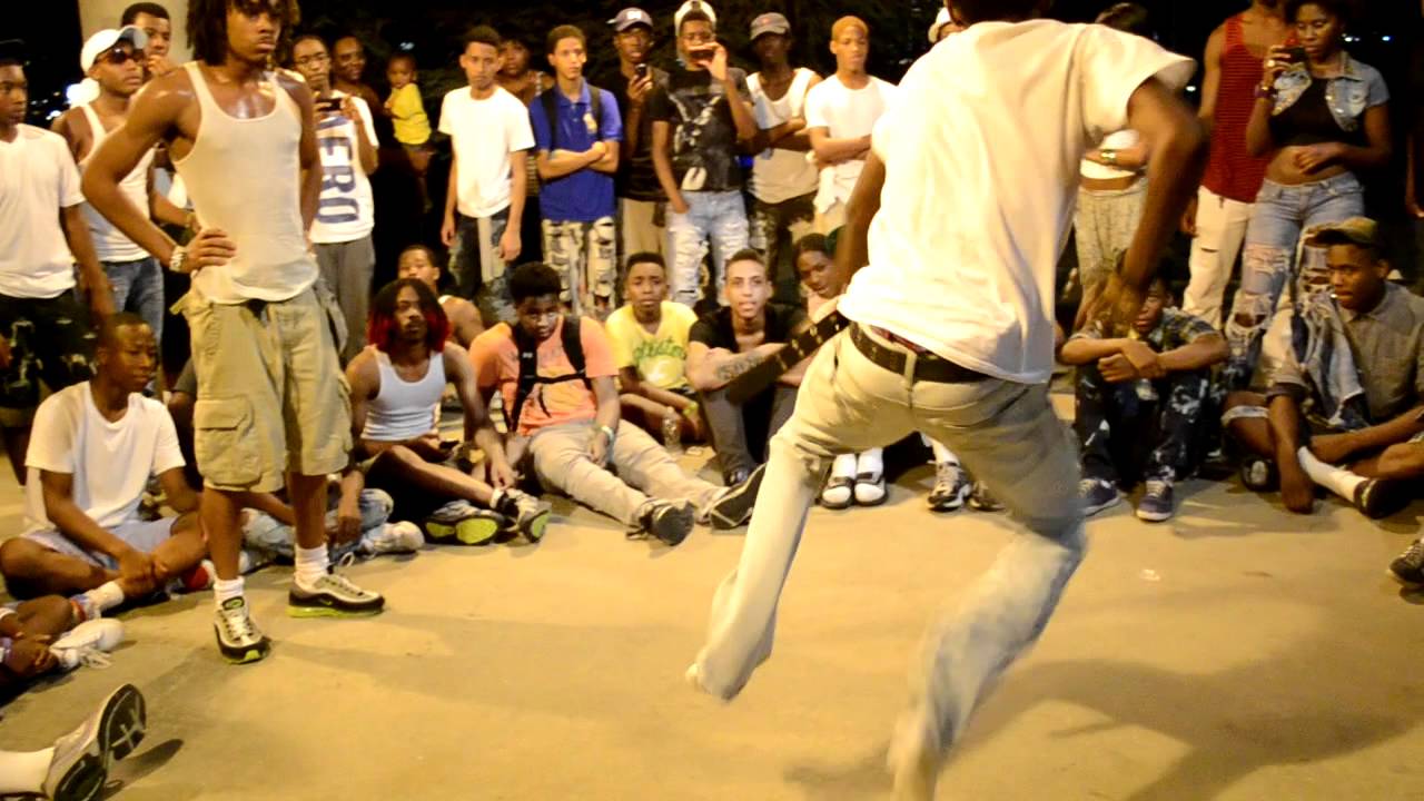 BALTIMORE CLUB DANCING - RUM VS SHAKE - LAST MAN STANDING - DANCE ...