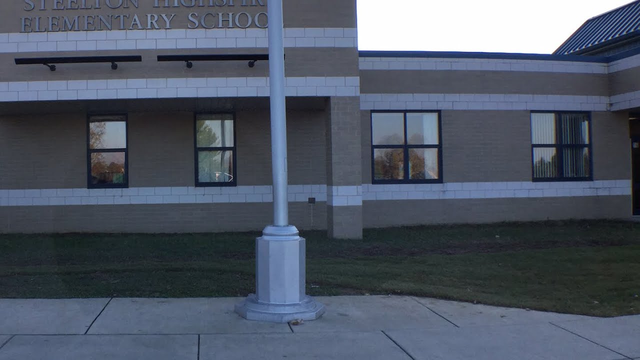 2017 Steelton-Highspire School District Operation Recognition - YouTube