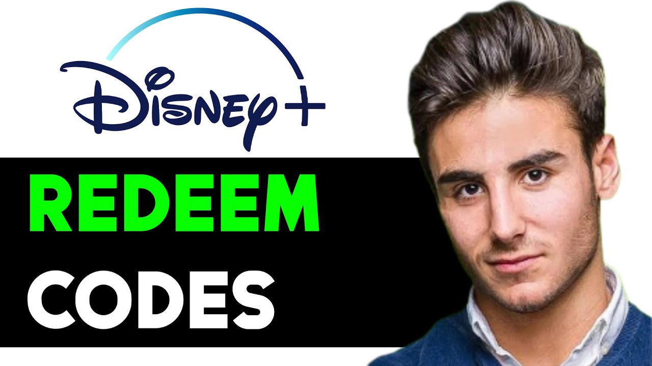 HOW TO PROPERLY REDEEM CODE ON DISNEY PLUS 2025! (FULL GUIDE) - YouTube
