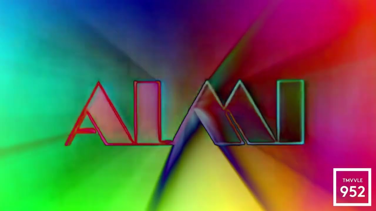 Almi Pictures Logo (1985) In DM3 - YouTube