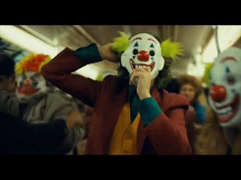 Joker status| Joaquin Phoenix