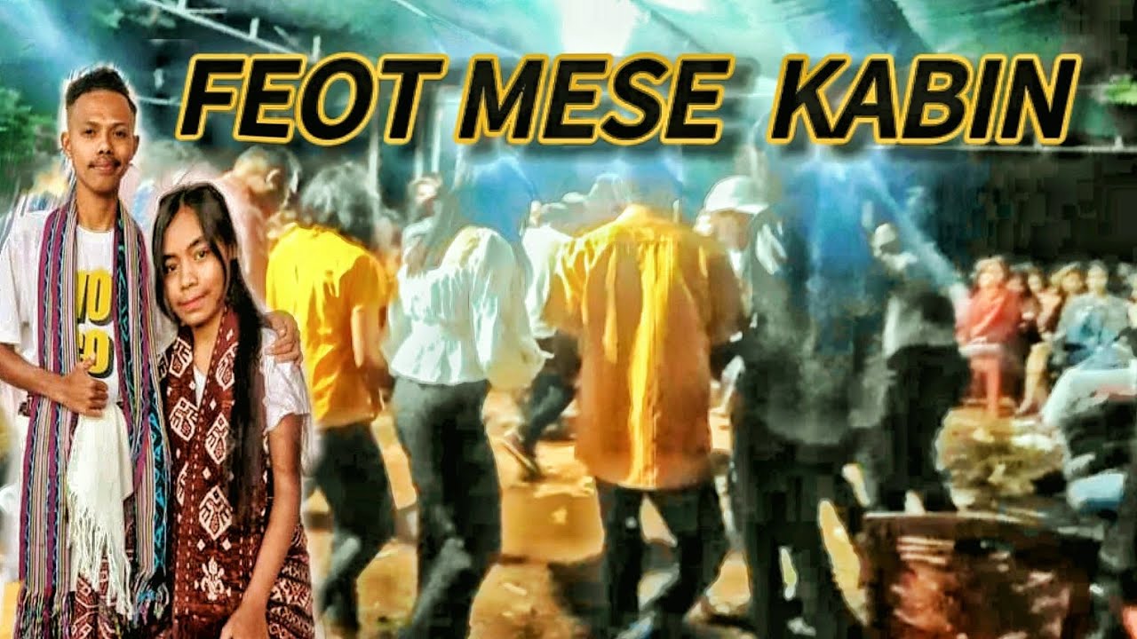 FEOT MESE KABIN - YouTube