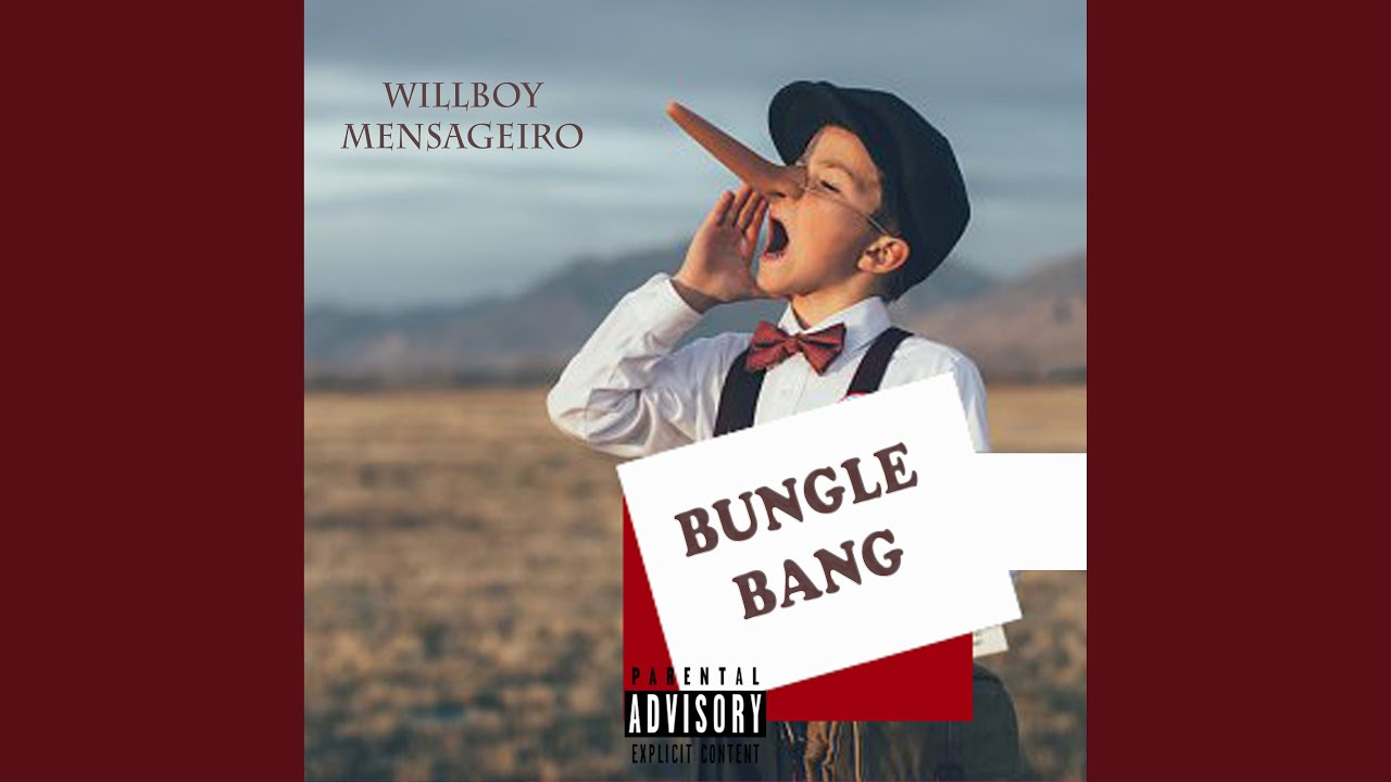 Bungle Bang - YouTube