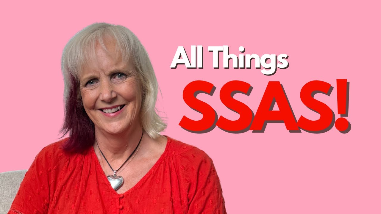 🤝SSAS Explained: The ultimate pension solution for business owners ...