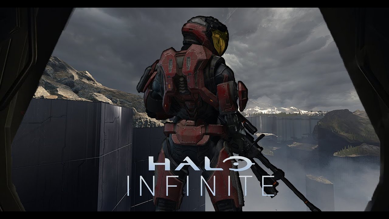 Hyper Lethal | Halo Infinite - YouTube