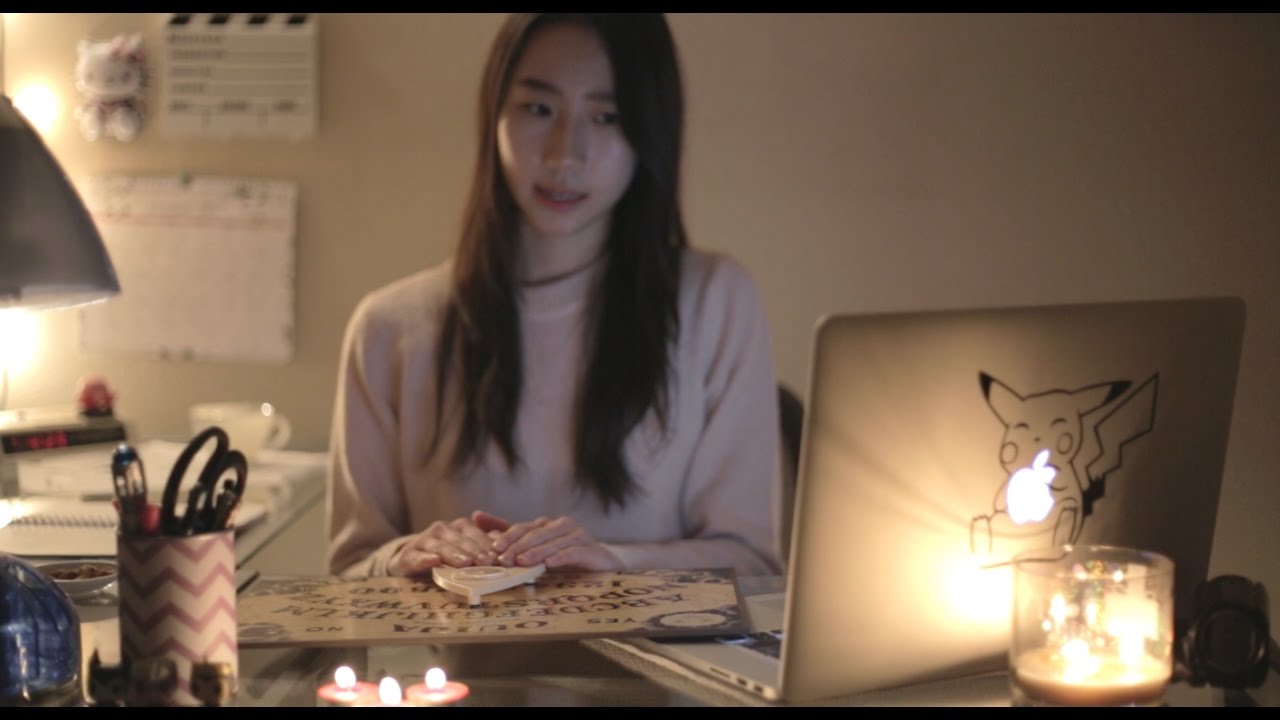 Creative Block | 10 Shot Silent Short Film - YouTube