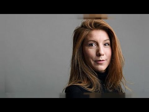 Danimarka'yı sarsan cinayet