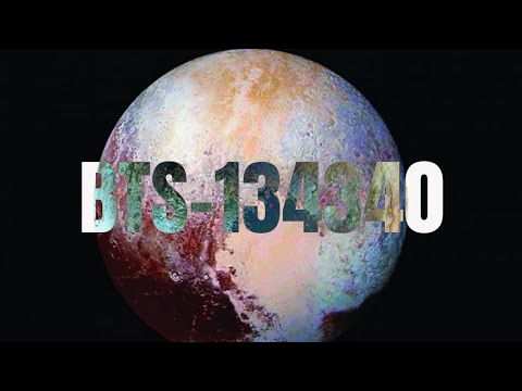 BTS – 134340 | Türkçe Çeviri