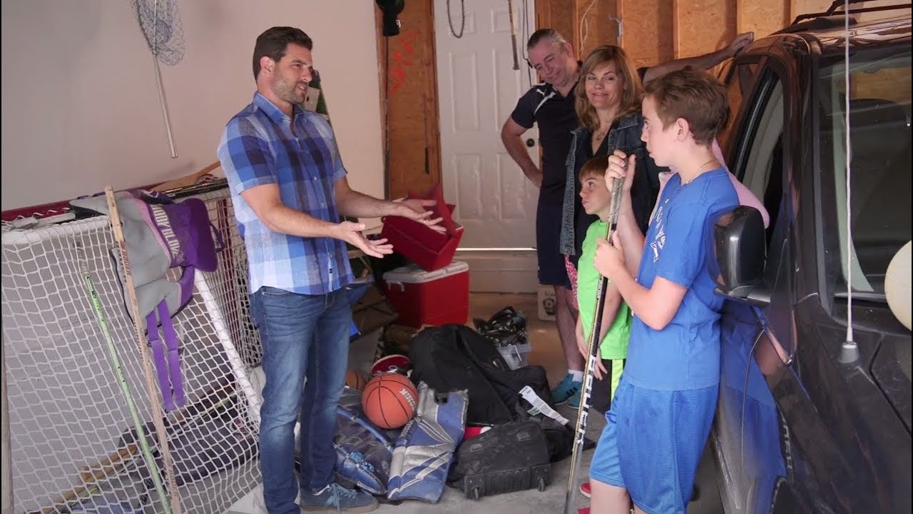 Scott’s House Call: Jennings Family (Episode 2) - YouTube