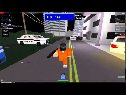 GOT ARRESTED FOR NOTHING!! (roblox) - YouTube