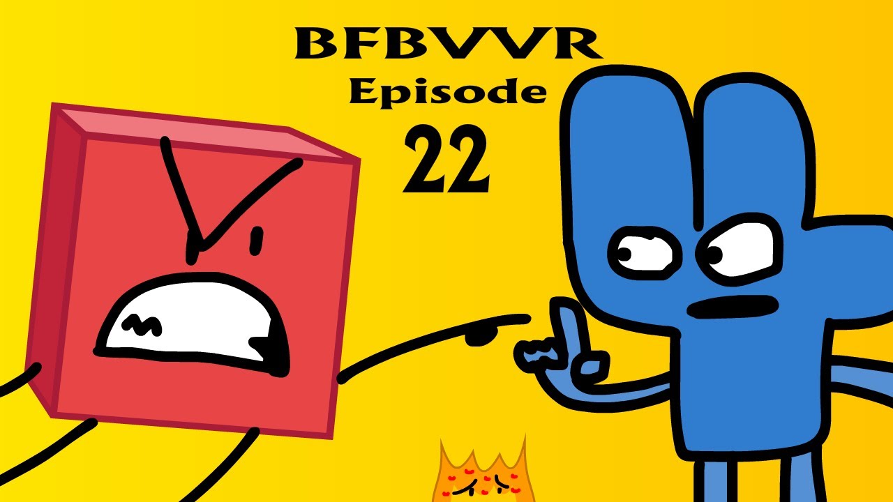 BFB Viewer Voting Randomizer Episode 22: Diary of Secrets - YouTube