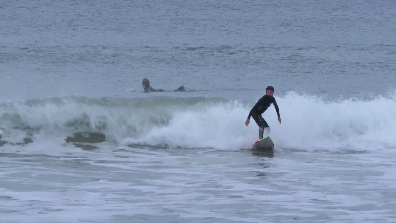 Erin Brooks - Friday September 20th - YouTube