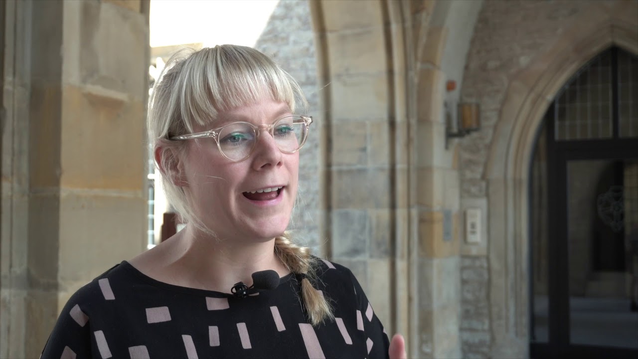Marleen Hartjes - Why are digital technologies important for museums ...