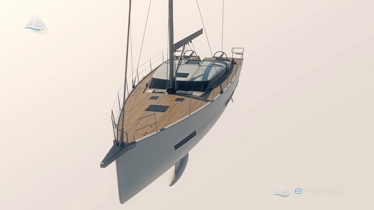 Elan GT 6 full details revealed - YouTube