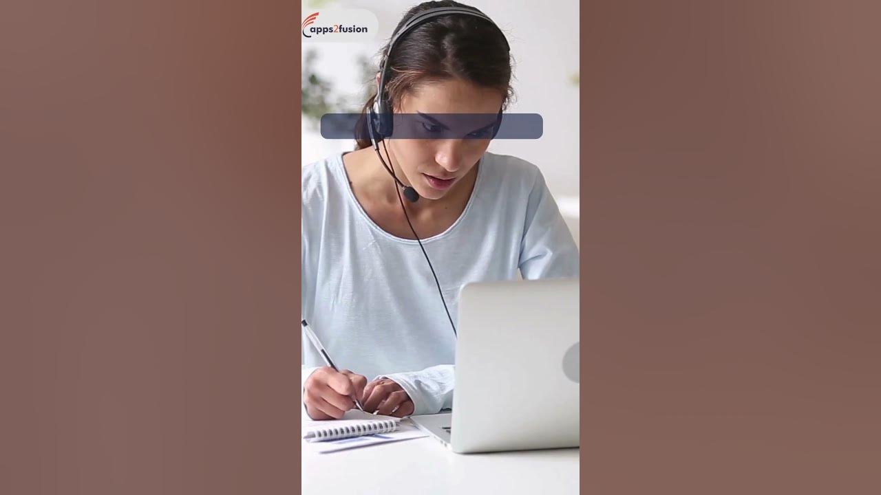 Did You Miss Our Oracle Fusion Hcm Core Implementation Live Training Oracletraining