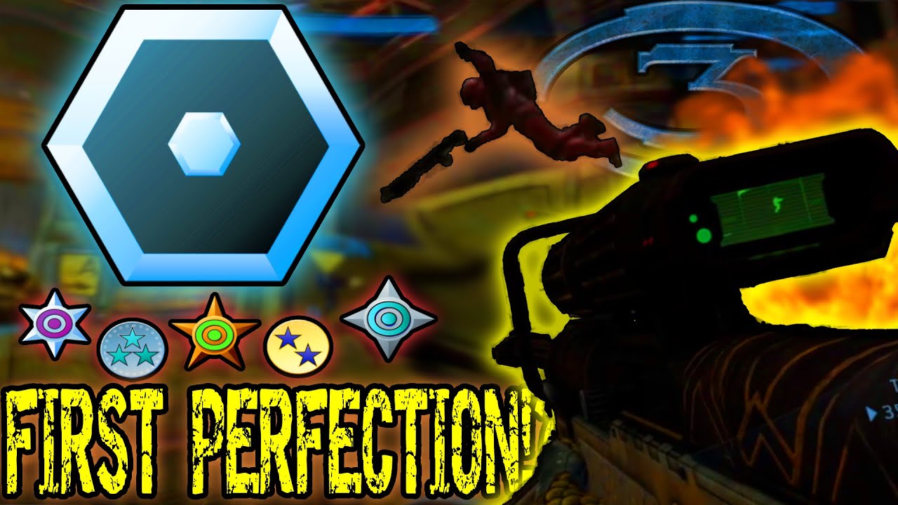 My First PERFECTION in Halo 3 COMPETITIVE?! - YouTube