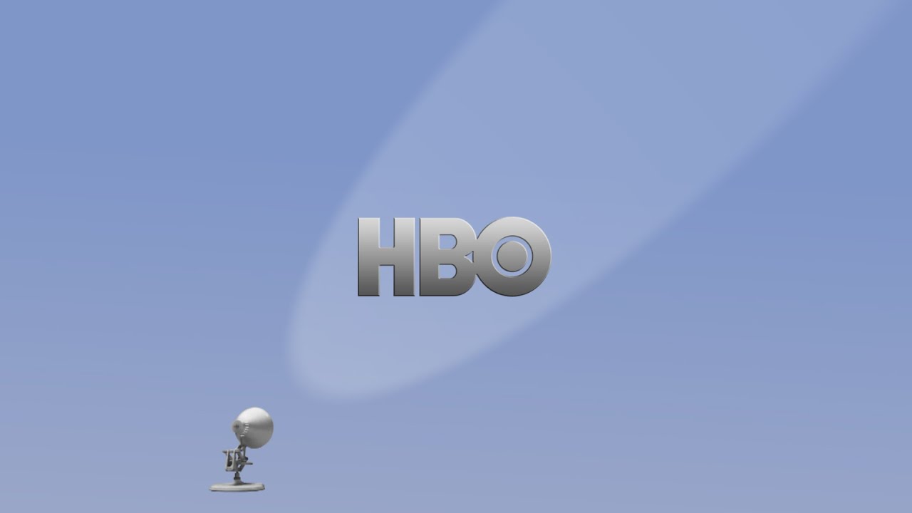 HBO Logo Spoof Luxo Lamp | Classic - YouTube