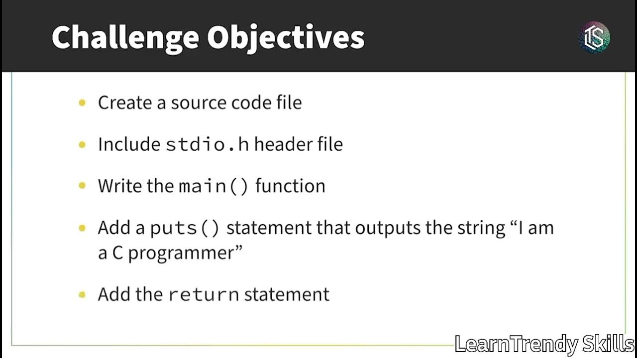 💻 Challenge: Write Your Own Code from Scratch! 🚀 - YouTube