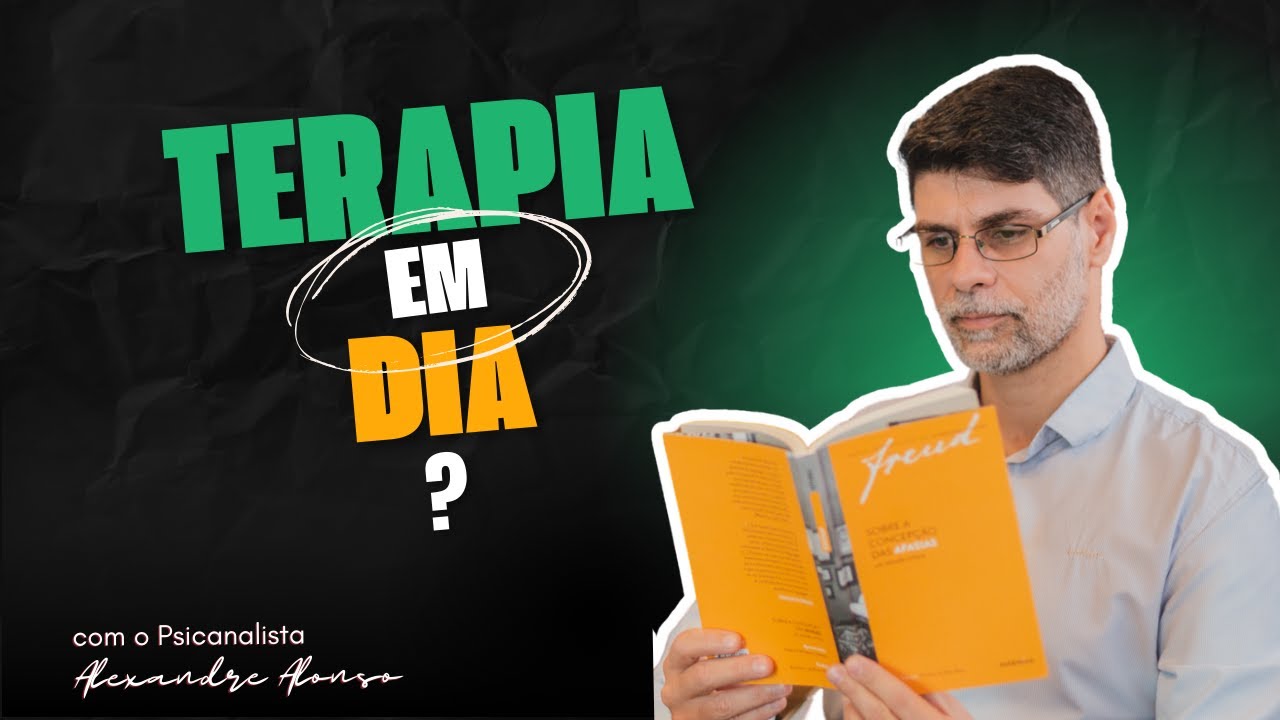 ANÁLISE EM DIA | Alexandre Alonso - YouTube