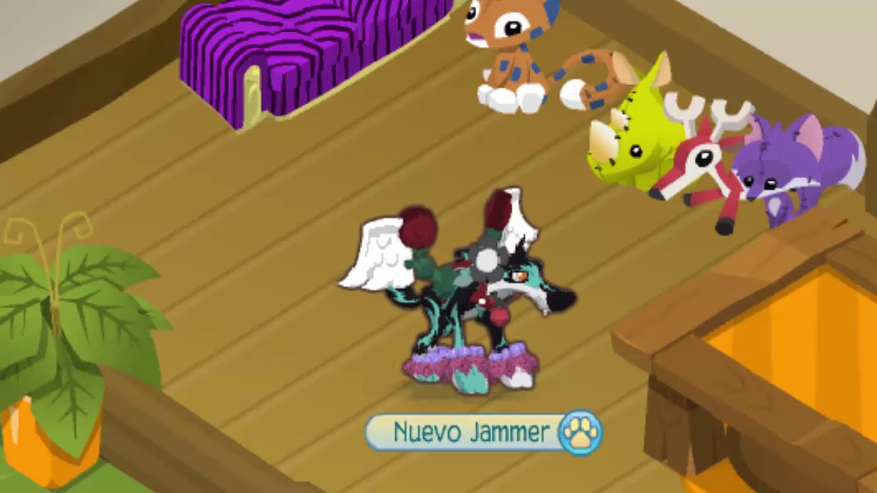 Codigos para animal jam! (siguen funcionando) 2017/2018 - YouTube