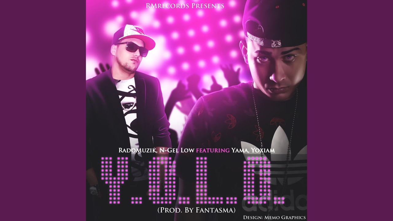Y O L O YouTube y-o-l-o-youtube