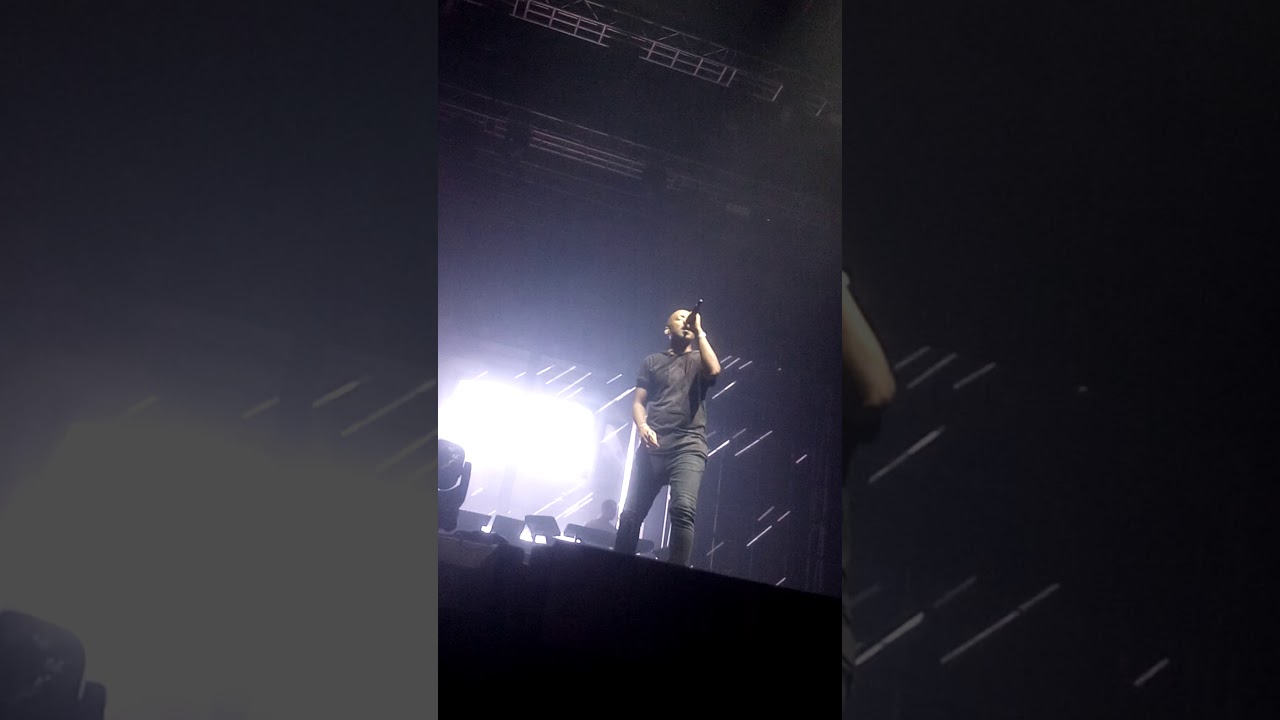 Soprano - Fragile - Brive Festival 19/07/2019 - YouTube