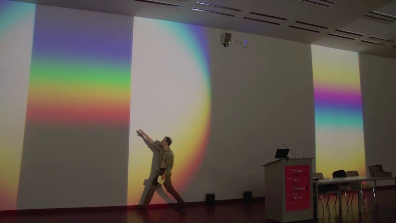 Was hätte Newton auf Goethes Experimente antworten müssen? – Ein ...