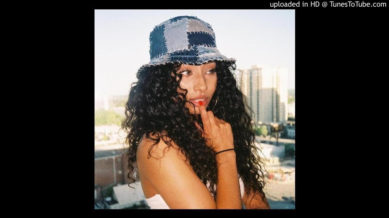 [FREE] Rubi Rose x Drake Type Beat "Good Intentions" (Prod. Yungroamin ...