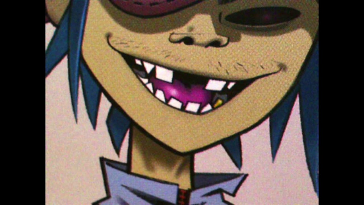 2D Takin' Over - YouTube