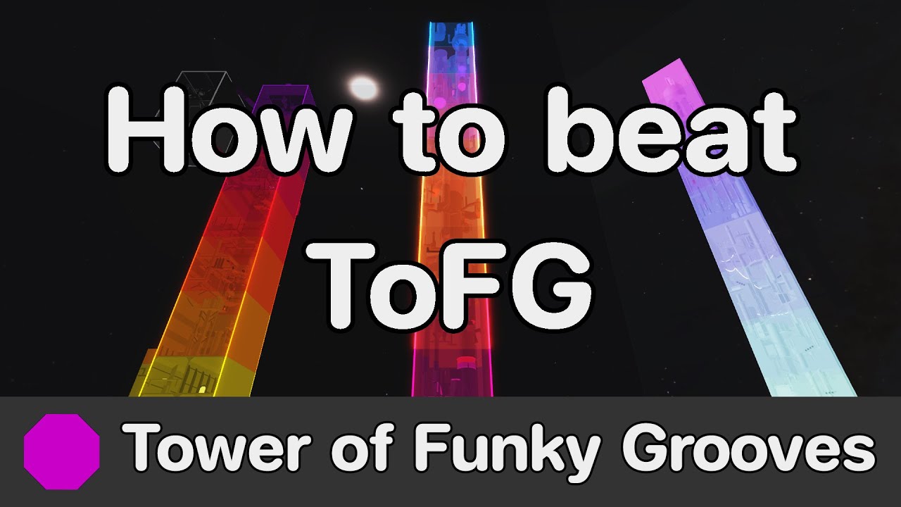 EToH - Tower of Funky Grooves (ToFG) guide - YouTube