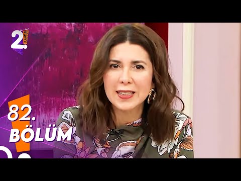 Müge ve Gülşen'le 2. Sayfa 82. Bölüm | 4 Ocak 2022