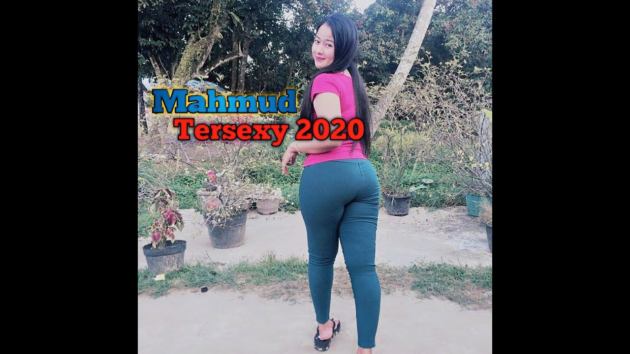WOW Amazing hot mom, Mamah muda tersexy 2020 - YouTube