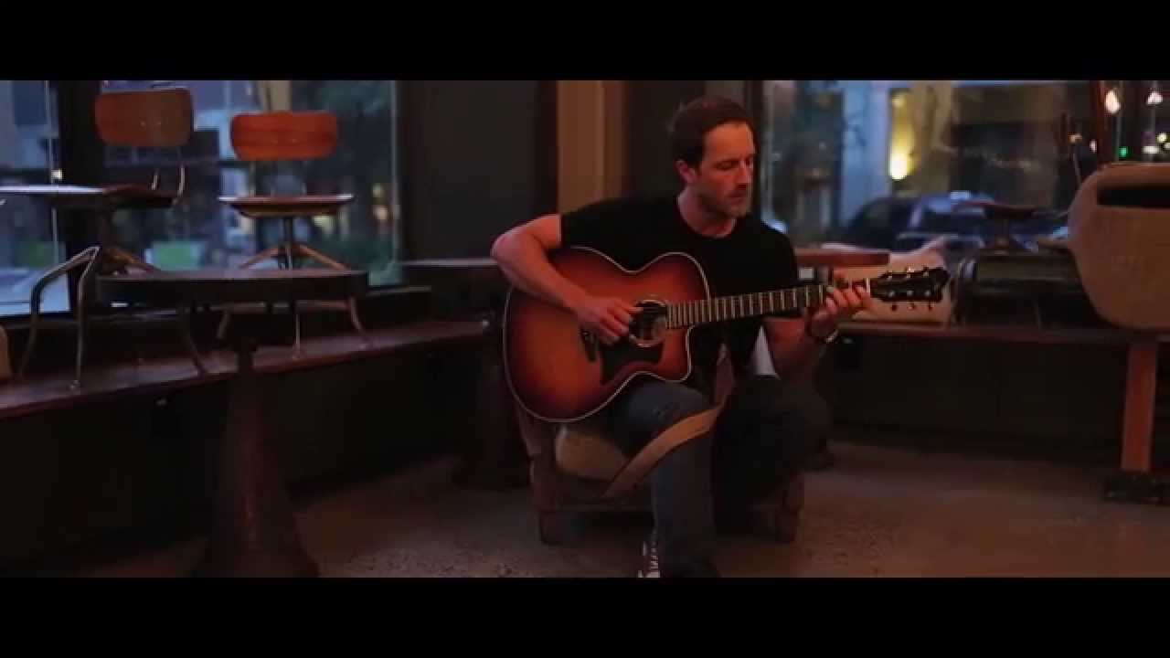 Ryan Proudfoot - Thinking Out Loud (Cover) - YouTube