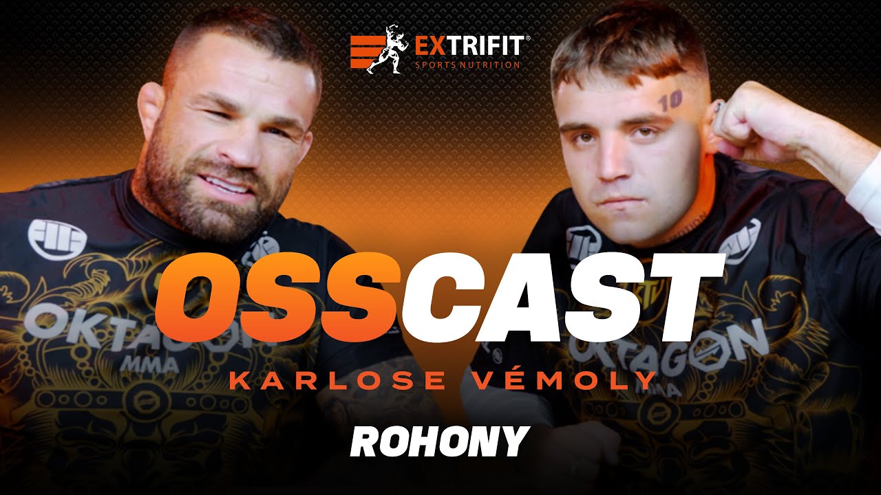 Rohony: Vyrůstal jsem v hospodě. S Oktagonem je to běh na dlouhou trať ...