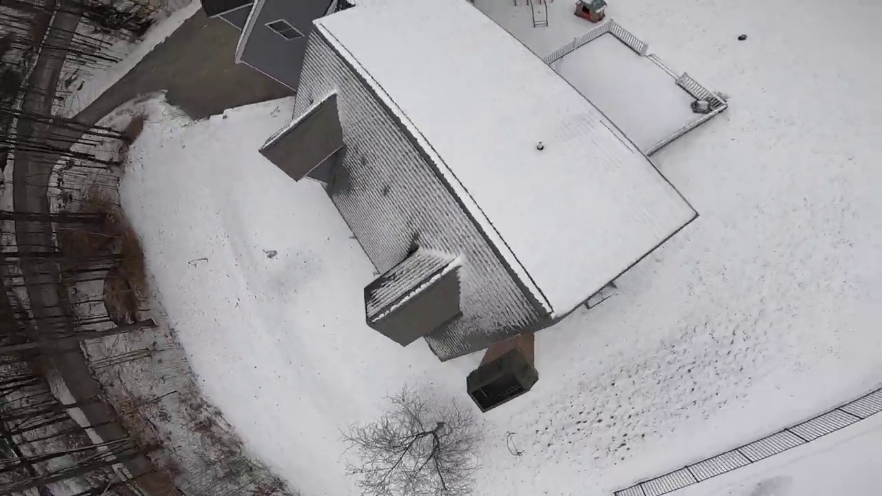 First GoPro Footage - YouTube