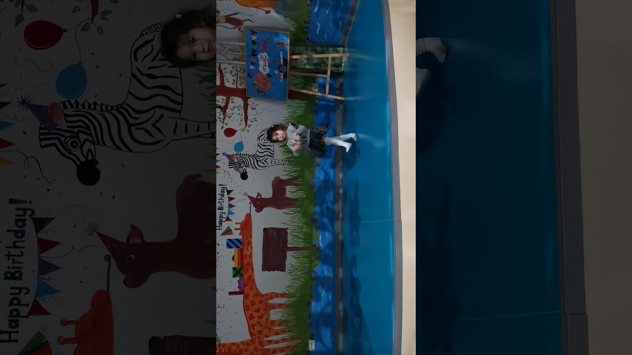 Copil minunat - YouTube