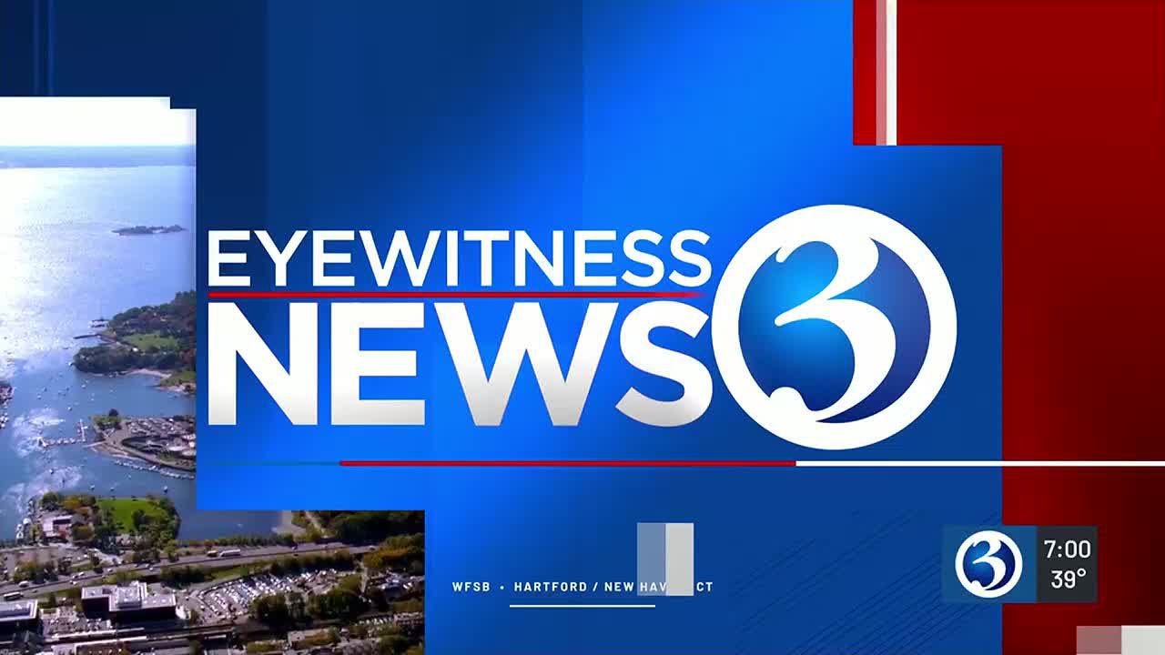 Eyewitness News Thursday morning - YouTube