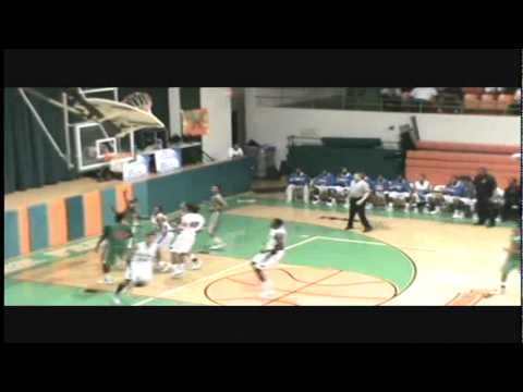 Romello Walker Class of 2013 - YouTube