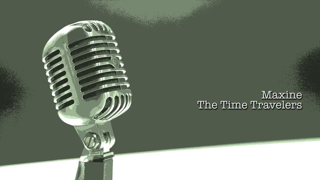 Maxine, Donald Fagen Cover - YouTube