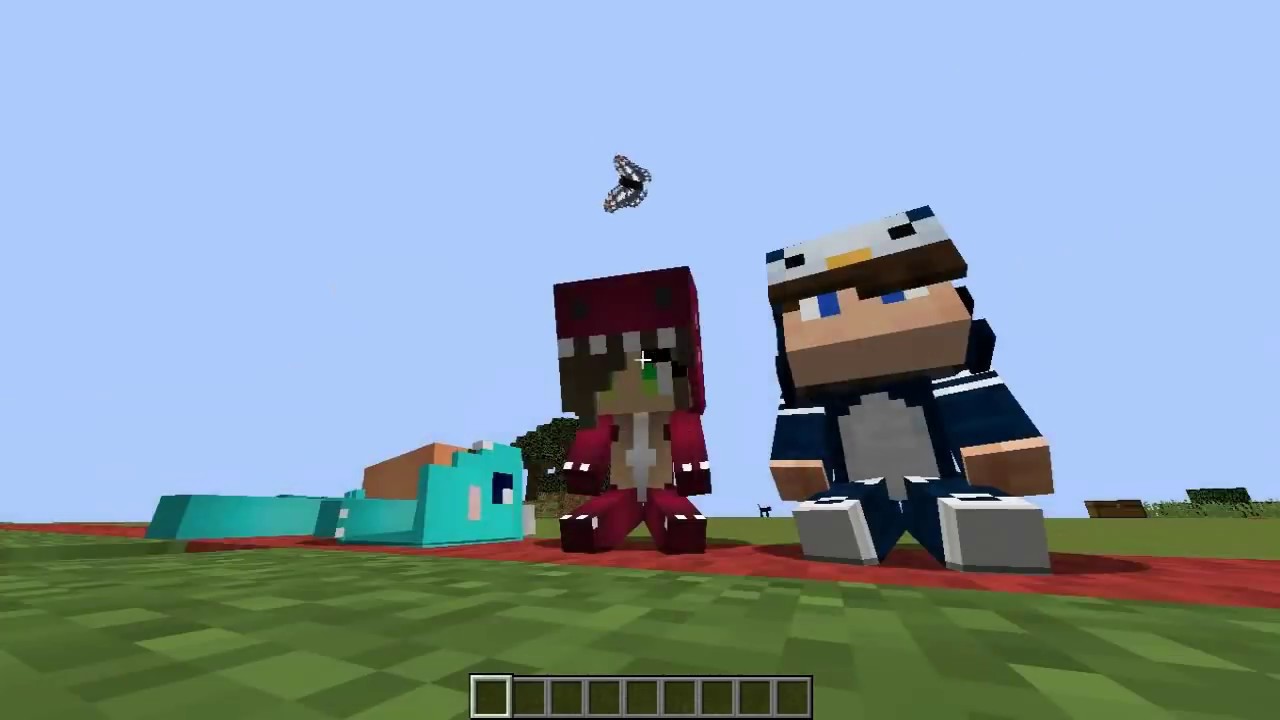 .EXE VS BASE - MINECRAFT - YouTube