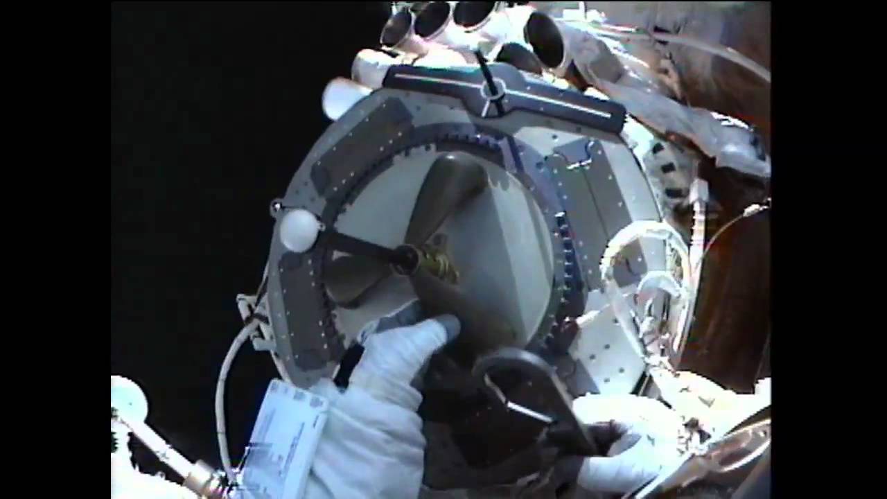 STS-135 Mission Highlights - YouTube