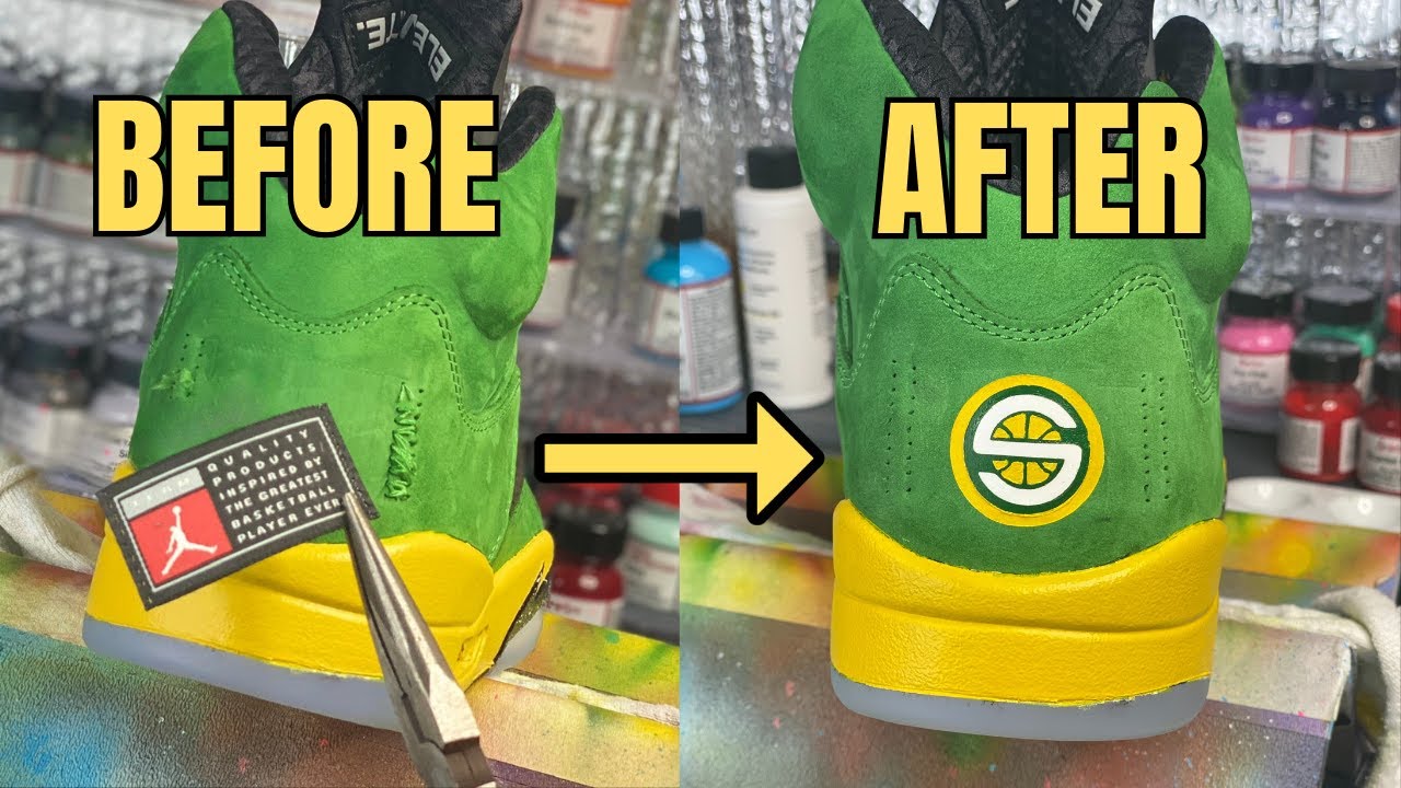 How To Make A Multi-Layer Stencil In 5 Minutes Tutorial! - YouTube