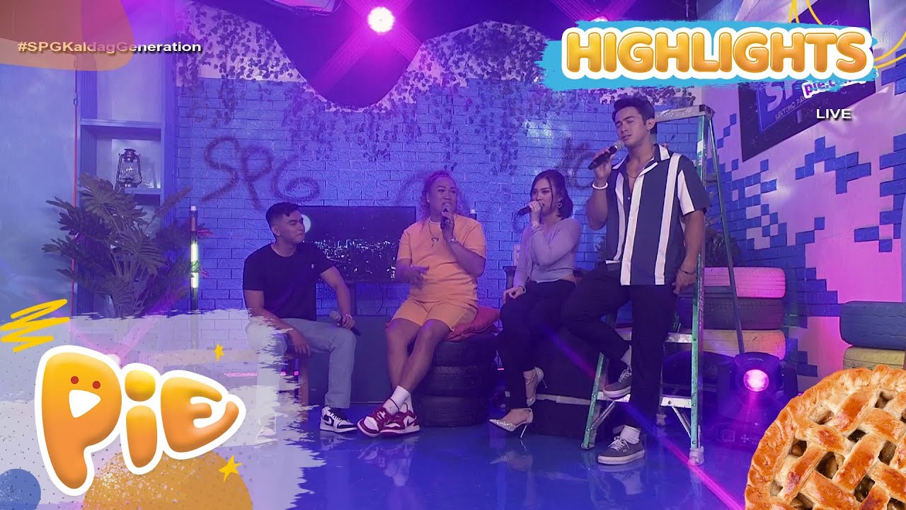 The SPG Show (4/4) | April 11, 2023 | PIE Channel - YouTube